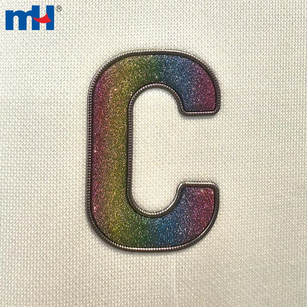 Customizable 3D TPU Patches: Enhance Your Brand & Apparel