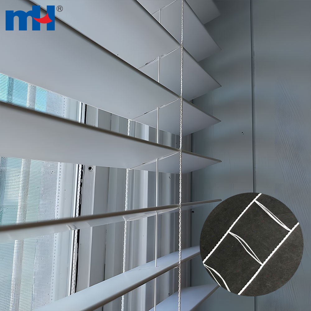 Curtain Ladder Tape 25mm 50mm