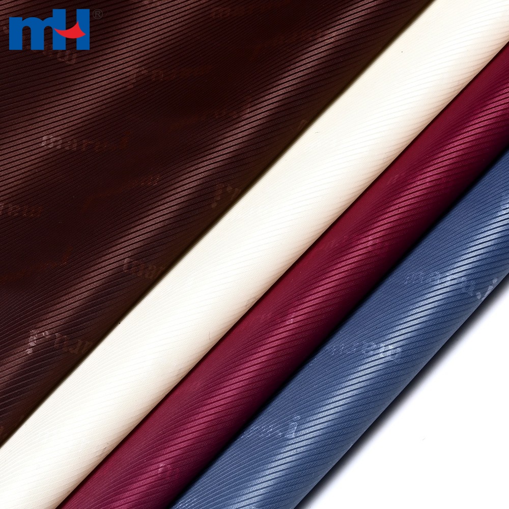 210T Embossed Twill Taffeta Fabric – Wholesale | MH