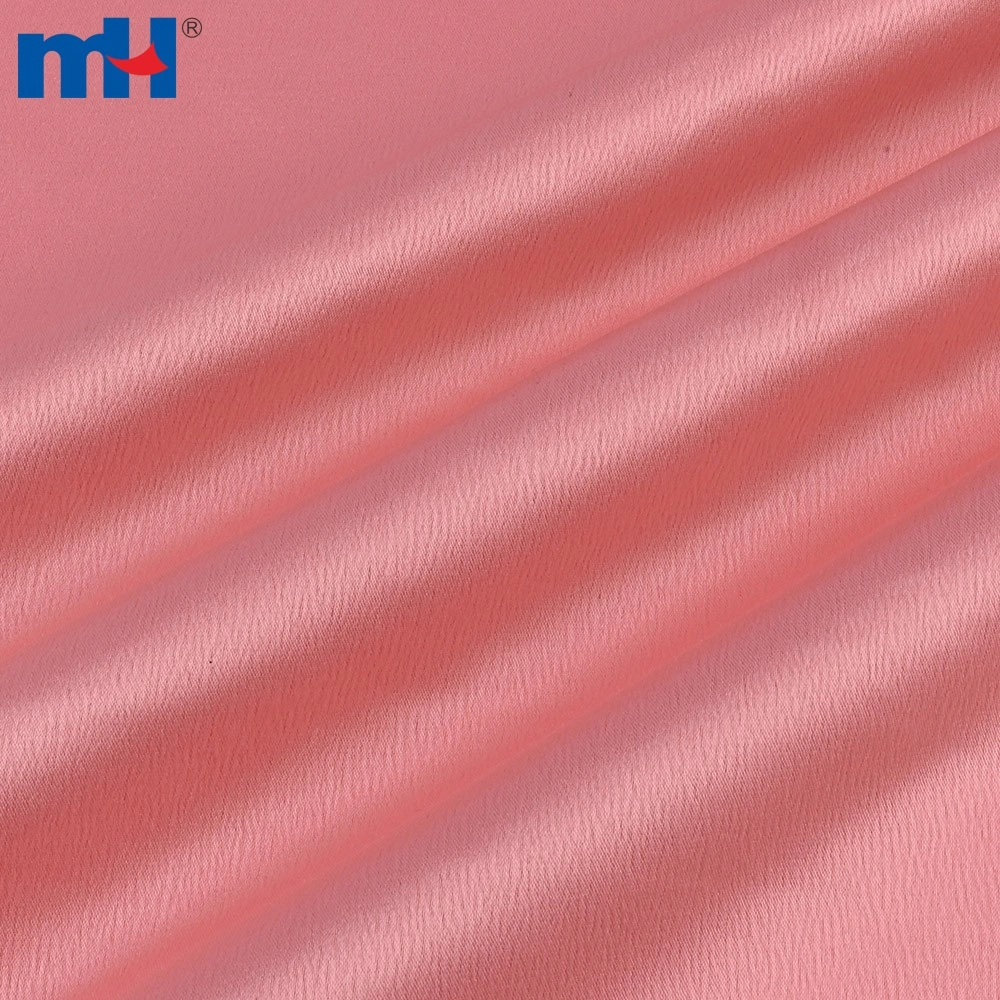 Luxurious Russian Satin Fabric – Bulk Supply by MH China