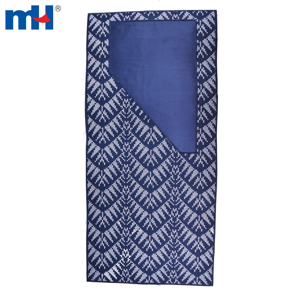 Big Vavory Embroidery Designs for Babban Riga | Supply by MH