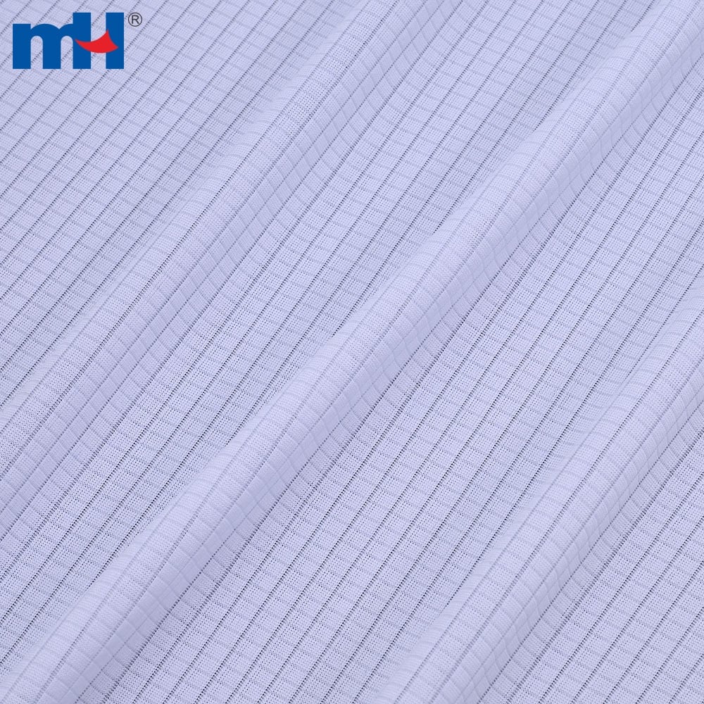 Sublimation Print Polyester Interlock Knit Fabric | MH