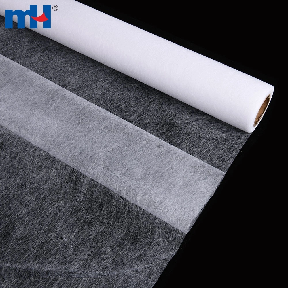 MH Wholesale Double-Sided Fusing Tape – 100% Polyamide for Garments