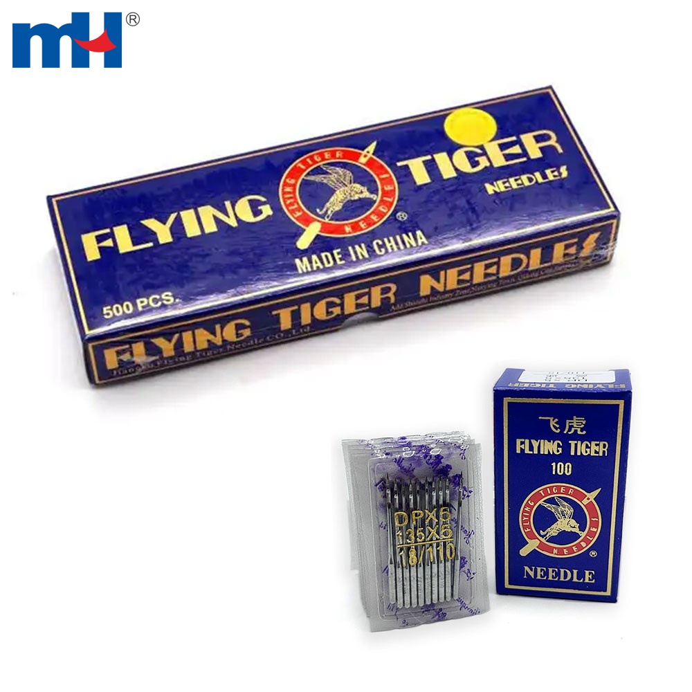 Flying Tiger Universal Regular Point Needle | MH China