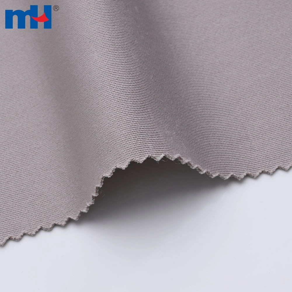 77% Polyester 18% Rayon 5 Spandex Scuba Fabric | MH Manufacturer