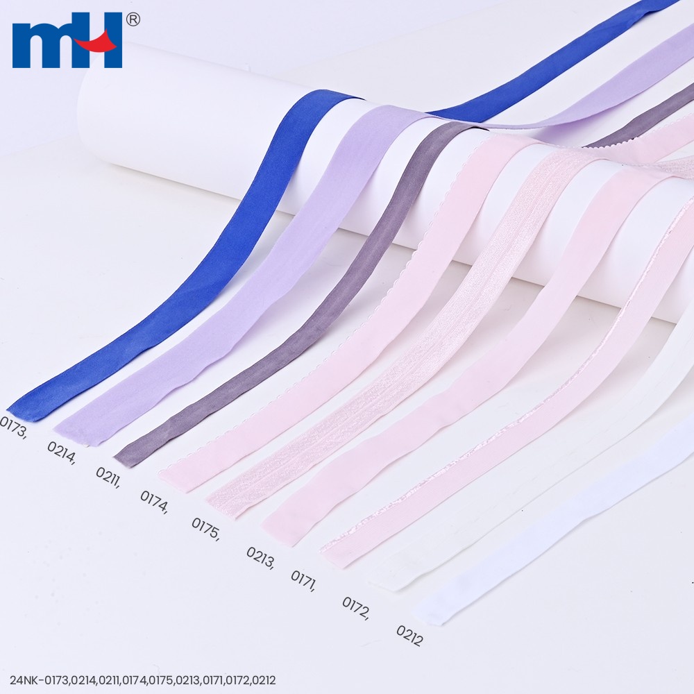 Bra Strap Elastic Band for Comfort and Durability | MH Custom