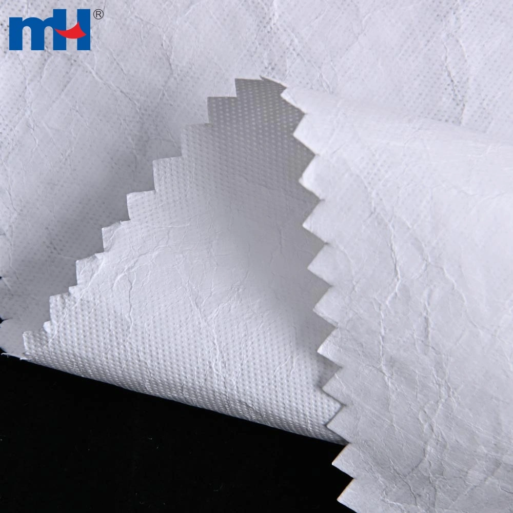 MH Wholesale Flash-Spun HDPE Nonwoven Fabric | 49gsm, 160cm
