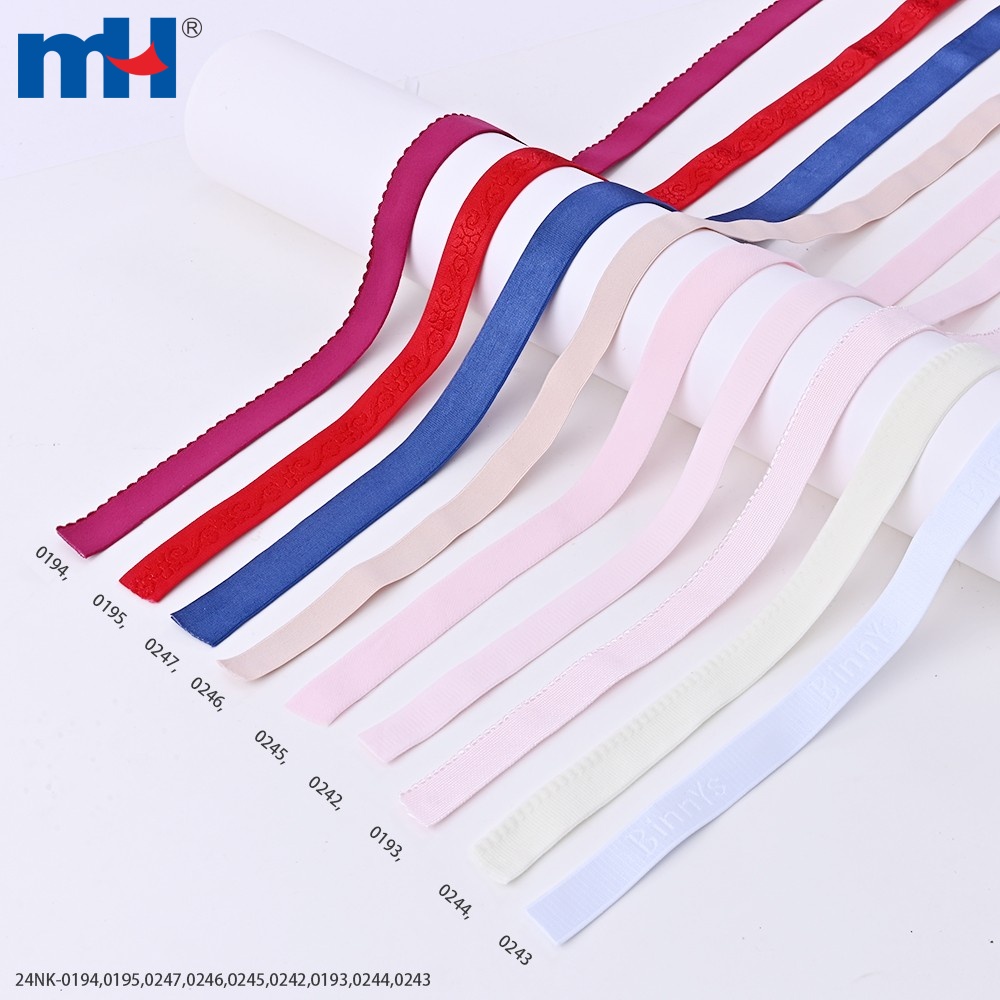 MH Supplier Stretch Elastic for Bra - Durable & Comfortable