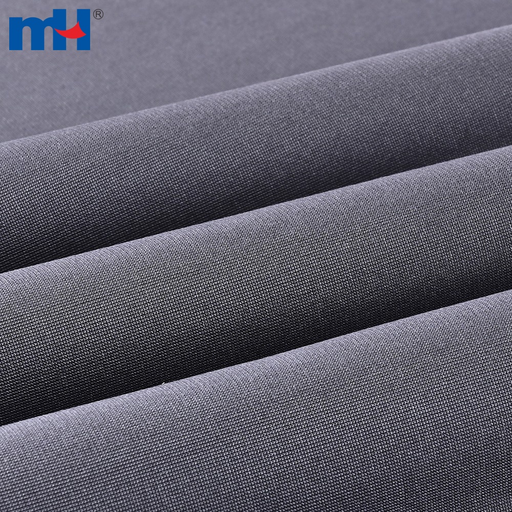 MH 100% Polyester Super Poly Sportswear Fabric