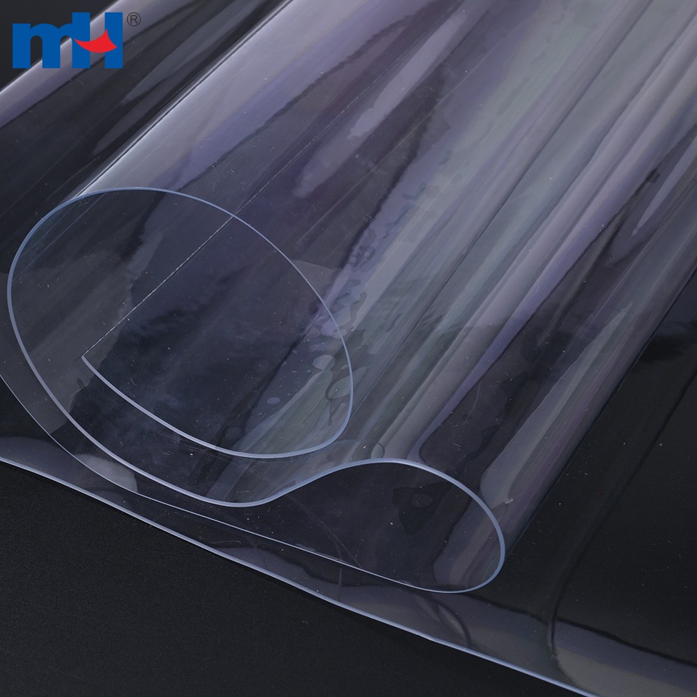 700 Micron Clear TPU Film for Outdoor Windows | -40°C Resistant | MH