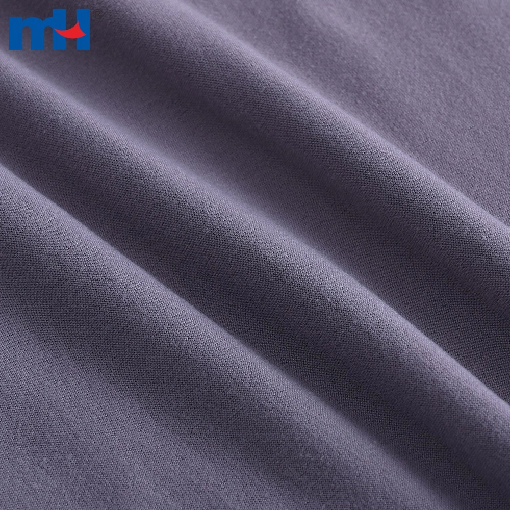 Brushed Four-Way Stretch Fabric | MH High Elasticity & Softness