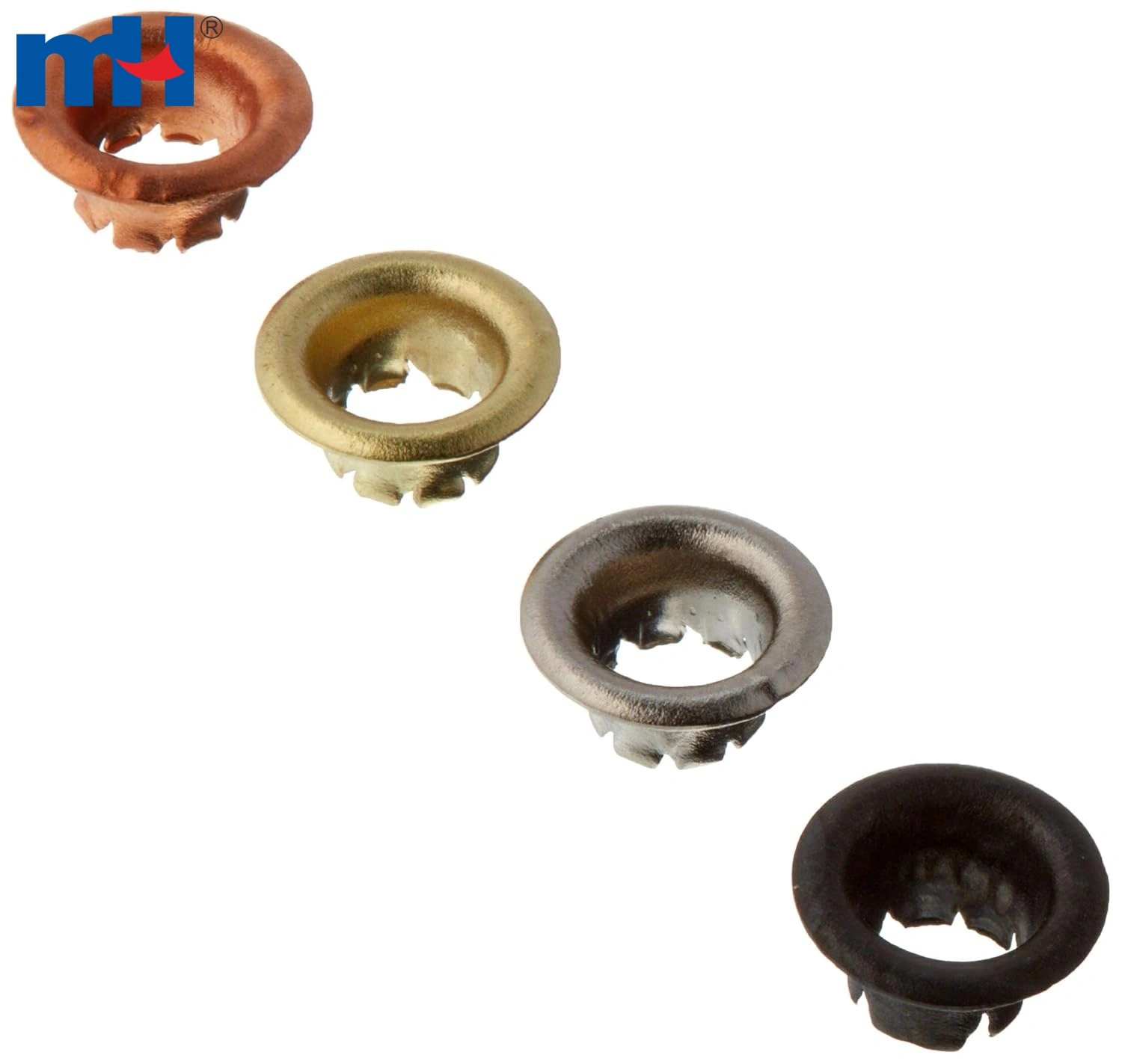 Wholesale Iron Eyelets from China MH-OEM & ODM