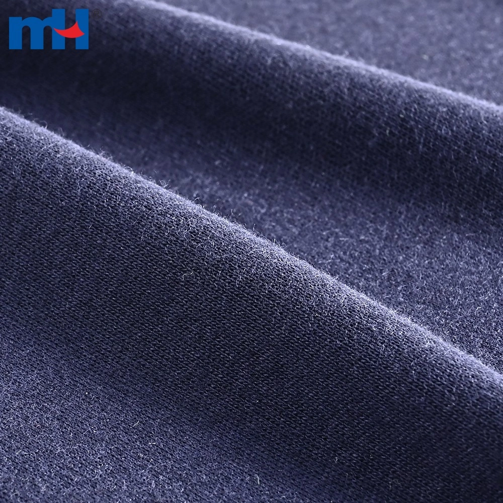 Flame Retardant Interlock Fabric – 60% Modacrylic, 40% Cotton ...