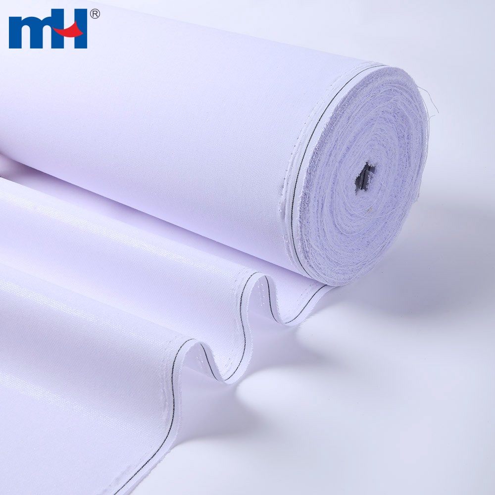 Wholesale MH 8050SF Fusible Interlining for Thobe-Free Samples