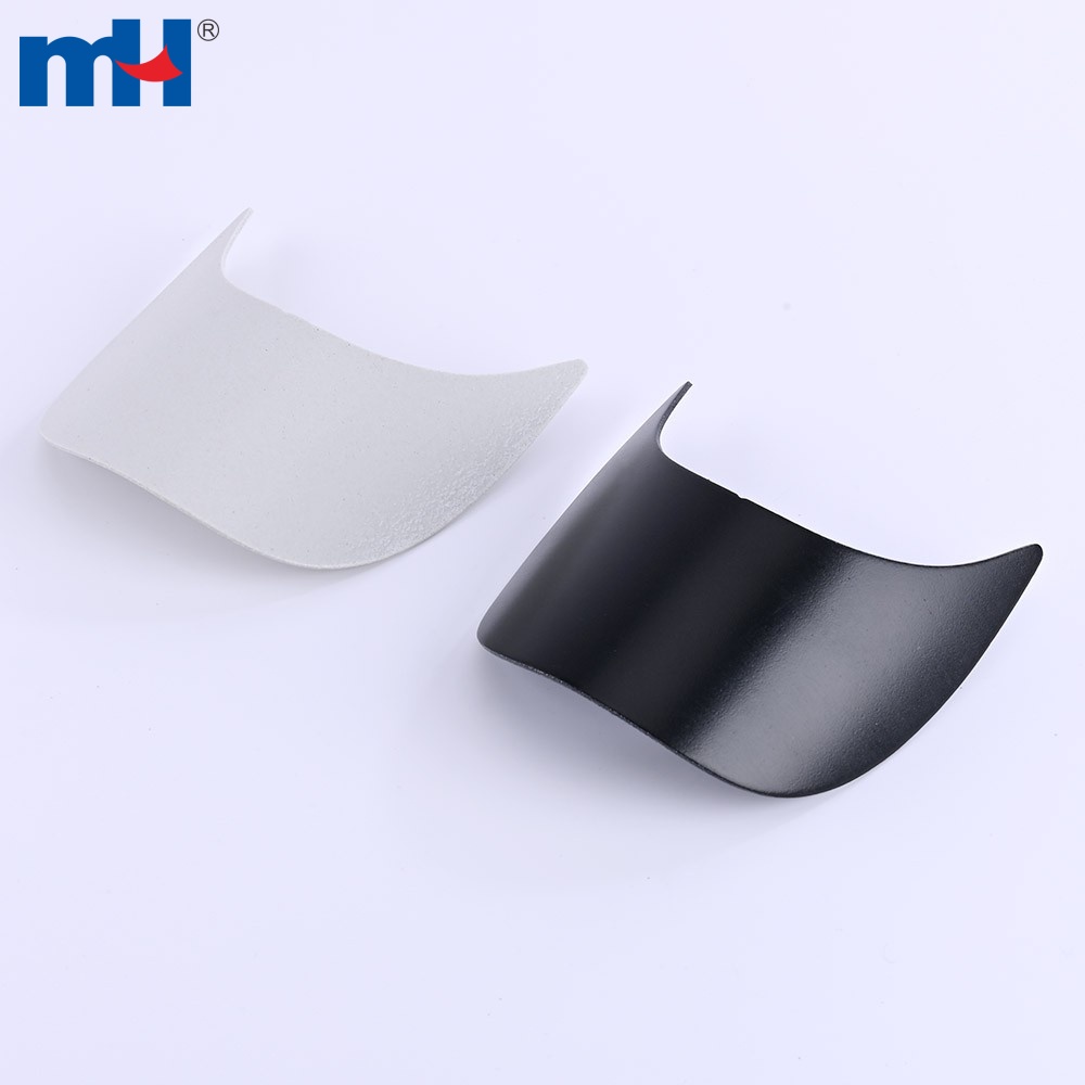 Plastic Visor for Caps | Durable, Customizable, High-Quality | MH