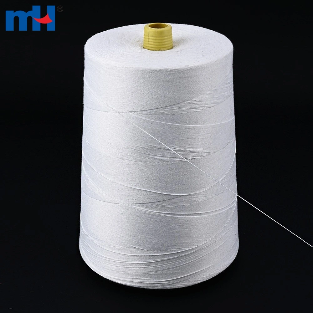 20S/6 4kg İplik Polyester Çanta Kapatıcı Dikiş İpliği | MH Toptan