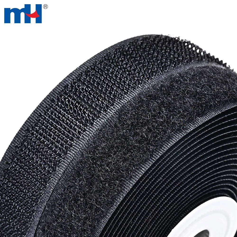 20mm Nylon Polyester Hook & Loop Closure Tape