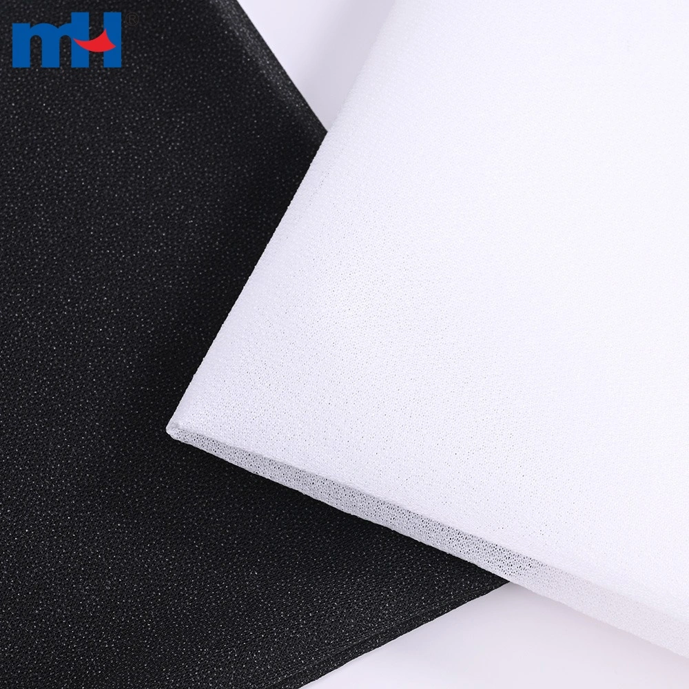 MH Wholesale Double-Sided Coating Spandex Interlining for Casual Wear
