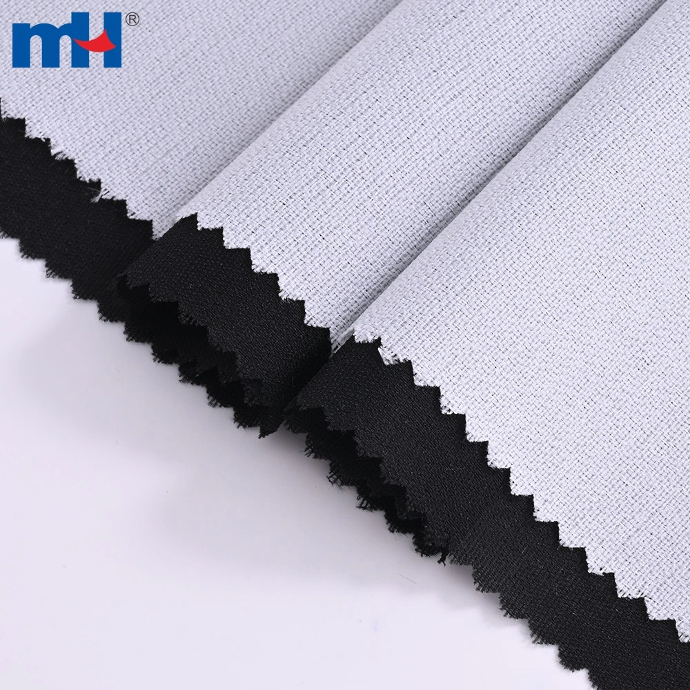 MH Wholesle Woven Spandex Interlining
