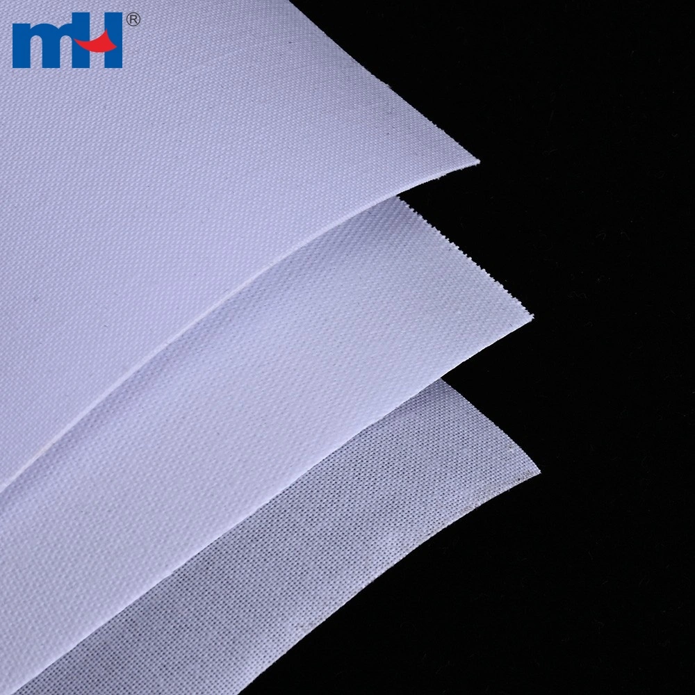 MH China Factory Direct Robe Interlining Fabric