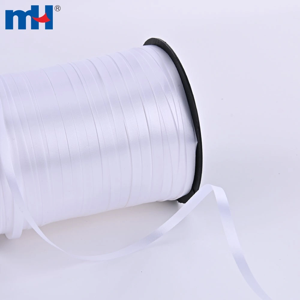 MH Manufacturer Direct Balloon String Ribbon