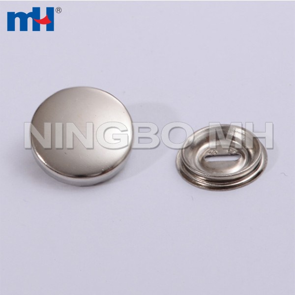 Copper Mould Button