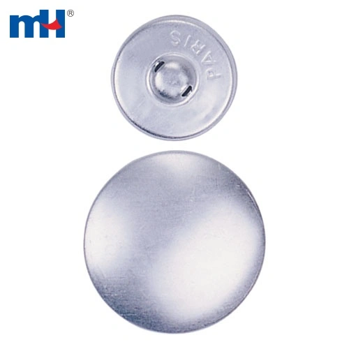 Covered Mould Button