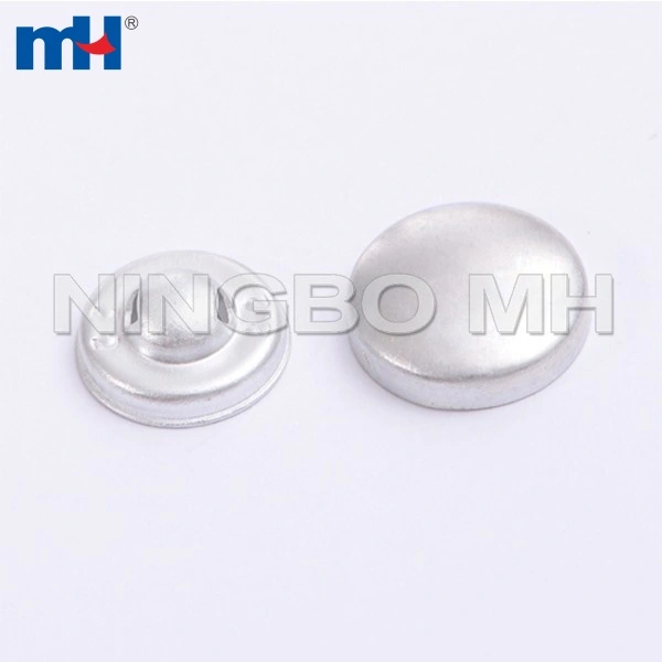 Covered Mould Button