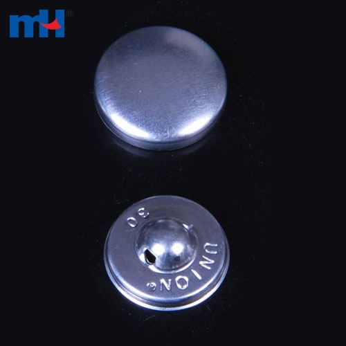 Covered Mould Button