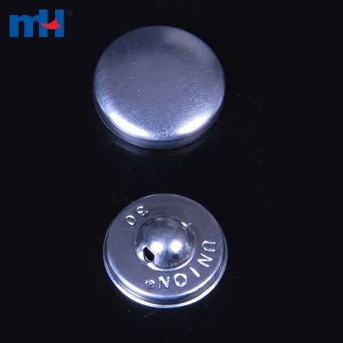 Covered Mould Button