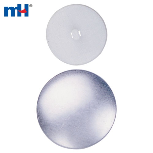 Covered Mould Button