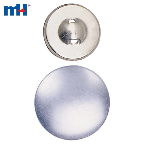 Covered Mould Button