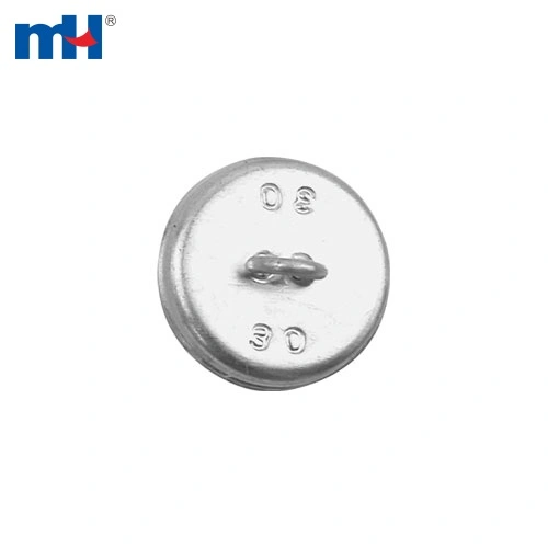 Covered Mould Button