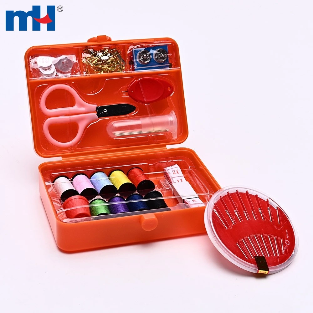 MH Manufacturer Direct 116-Piece Sewing Kit