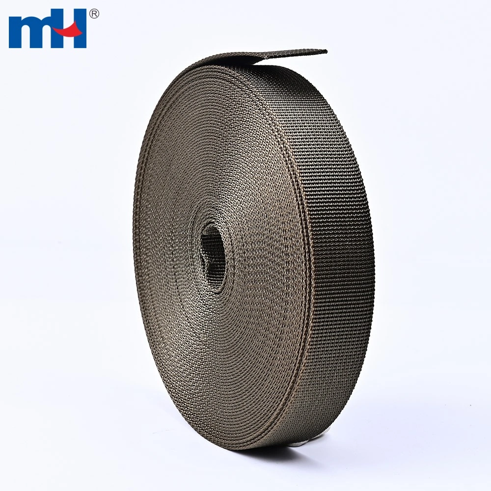 MH Wholesale 25mm Tactical Nylon Safety Webbing Strapping Tape