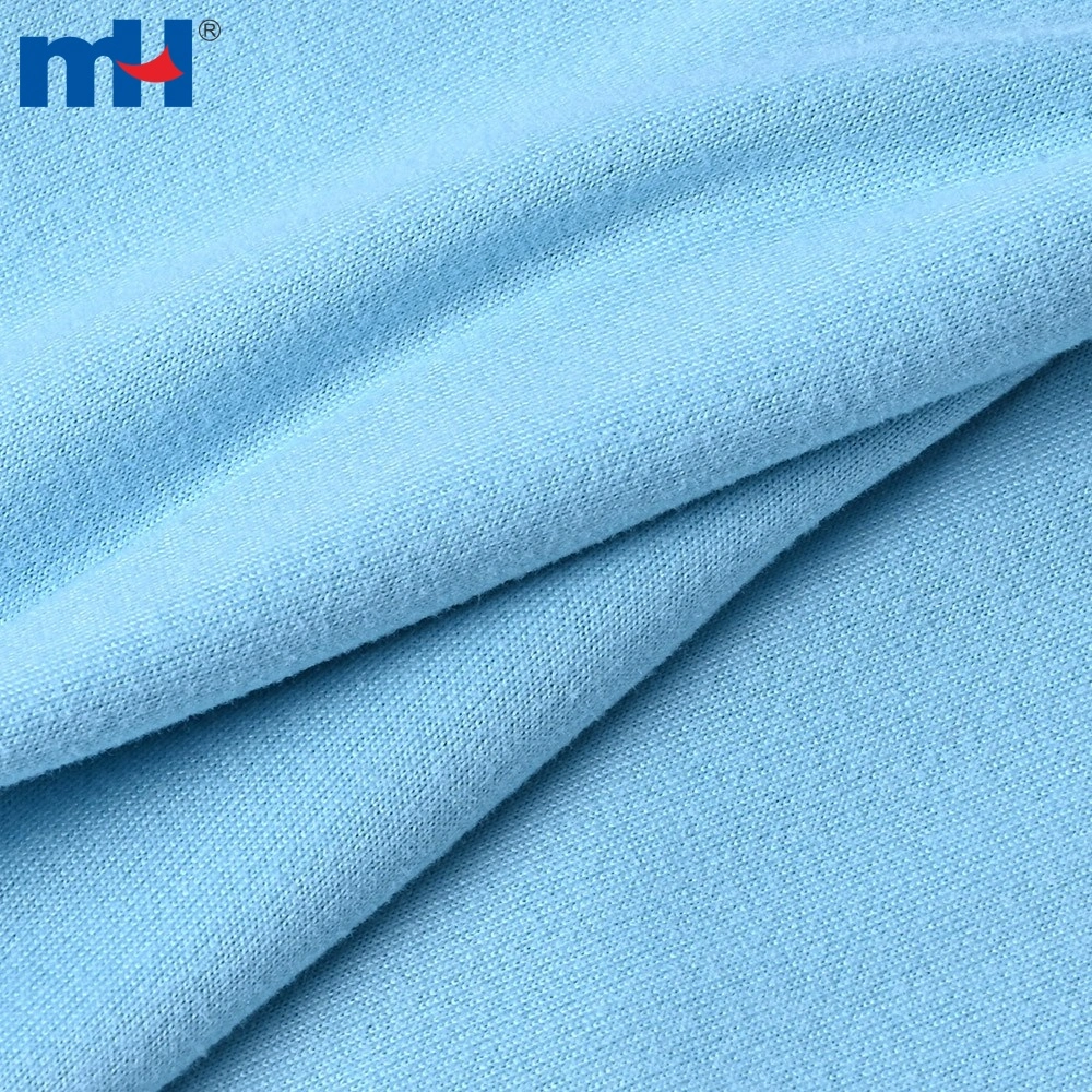 MH Bulk Flame-Retardant 4-Way Stretch Milk Silk Spandex Fabric