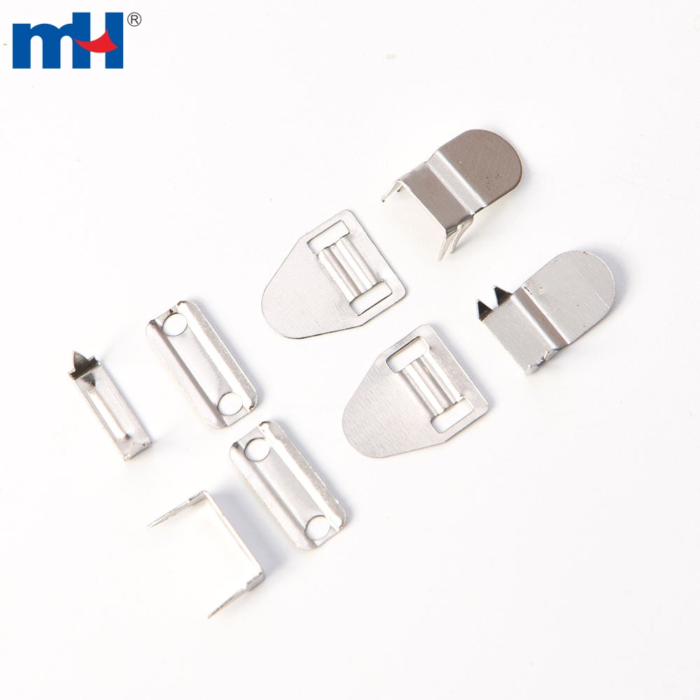 MH Bulk Order 4pcs/set Iron Trousers/Pants Hook Manufacturer