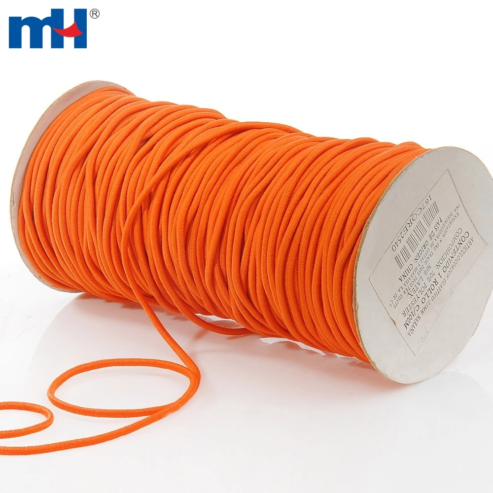 Elastic rope store