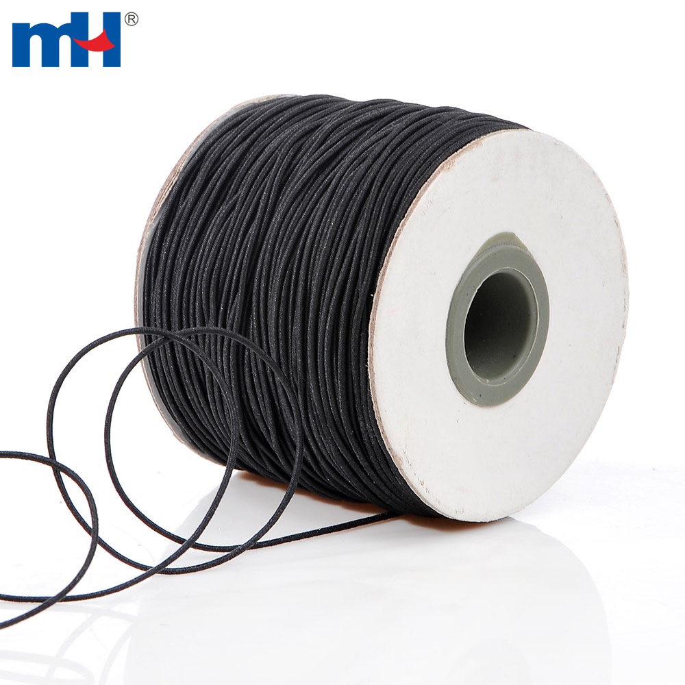 Latex Elastic Rope
