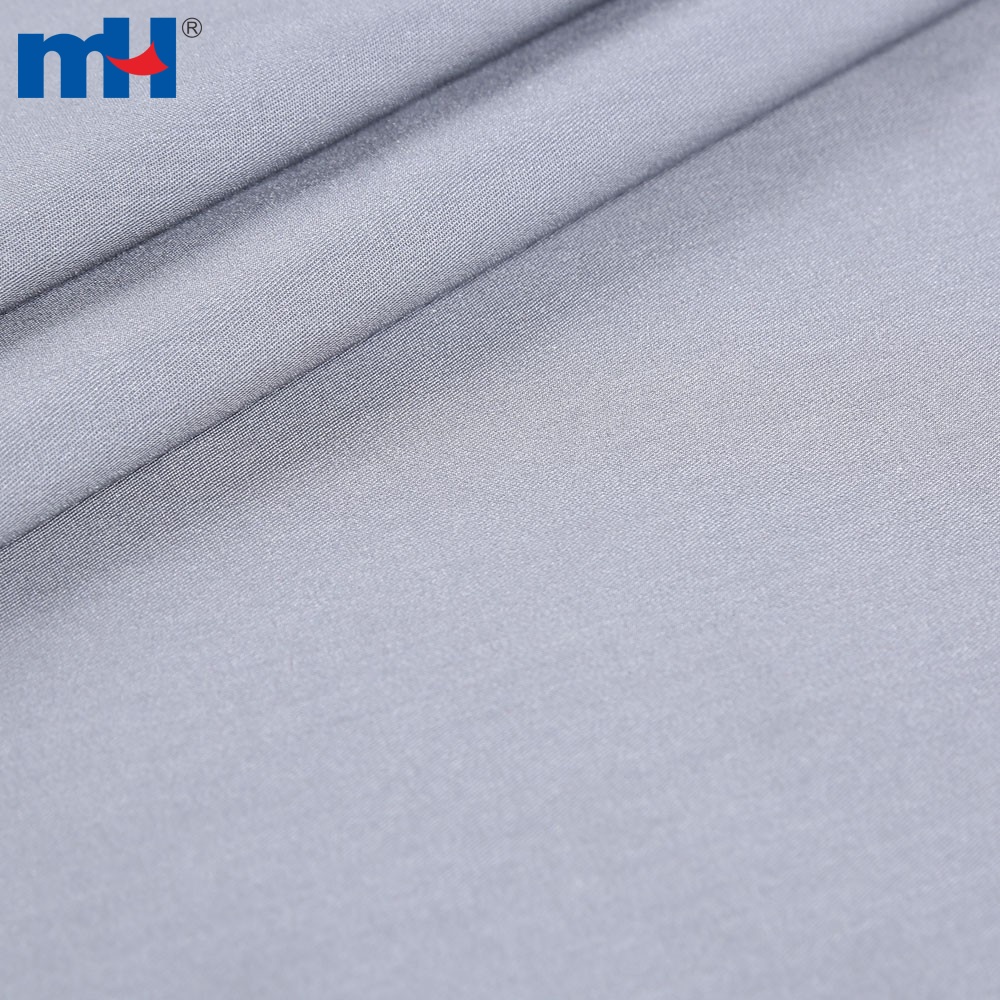 MH Custom 85/15 Polyester Viscose T/R Suiting Uniform Workwear Fabric