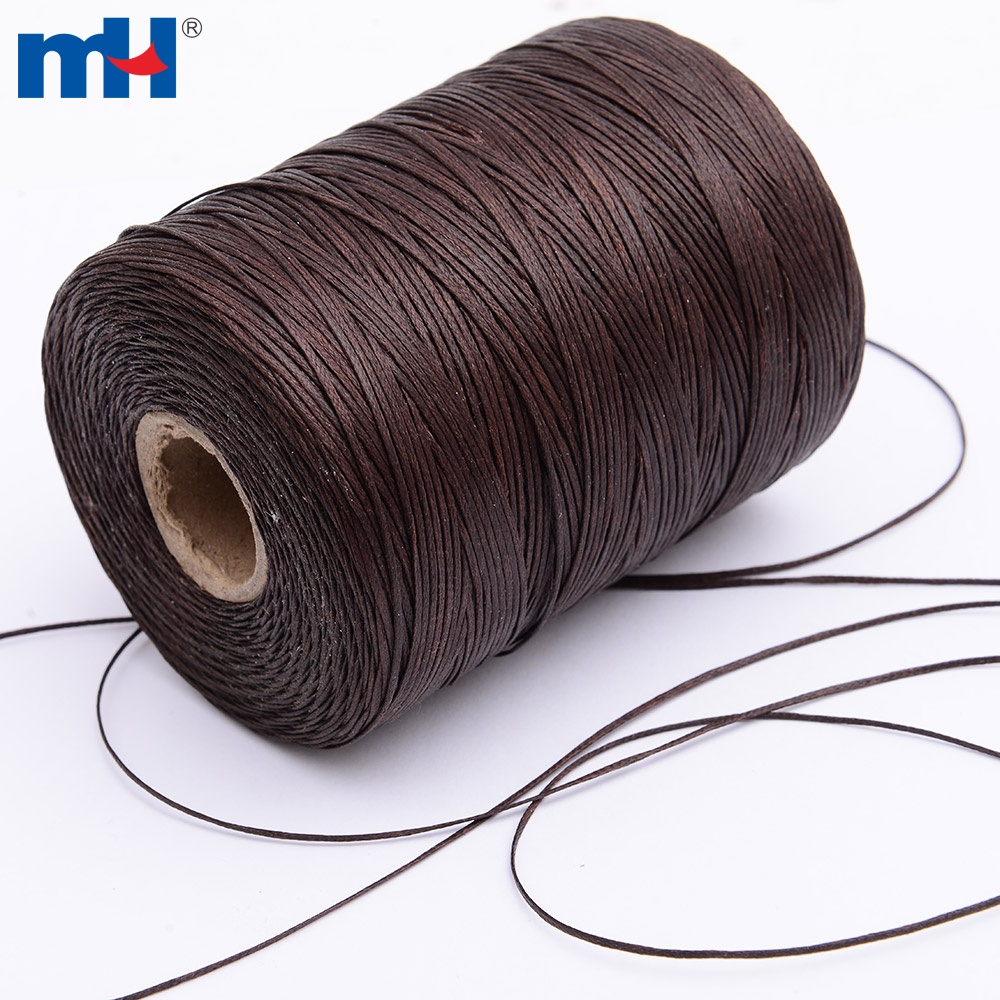 250D/16 Wax Polyester Cord