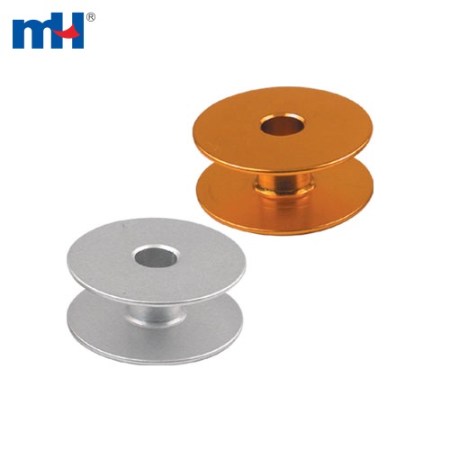 Aluminum 272151A Bobbin for Industry Machines from Chinese Factory