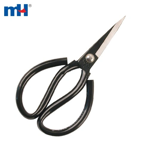 MH Custom 7-3/4 inch Multi-Purpose Household Stainless Steel Scissors