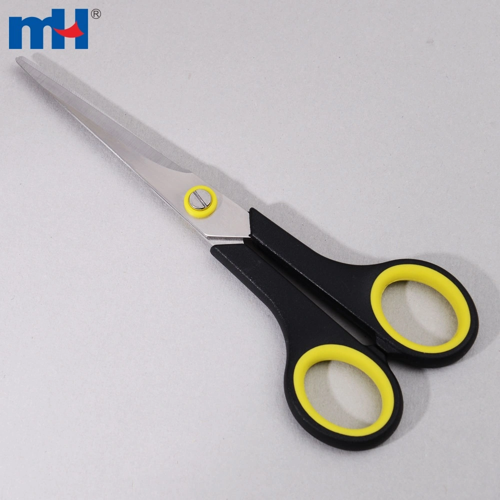 MH Manufacturer 6″ Stainless Steel Stationery Scissors