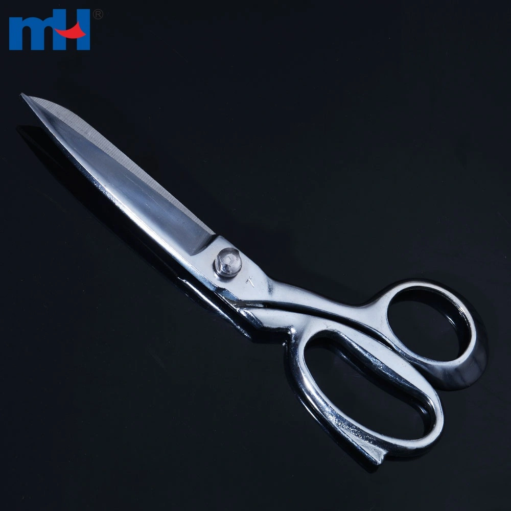 MH Manufacturer 7 Inch G-Style Stainless Steel Tailor Scissors