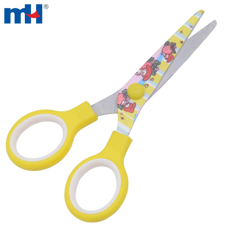 Children Scissors