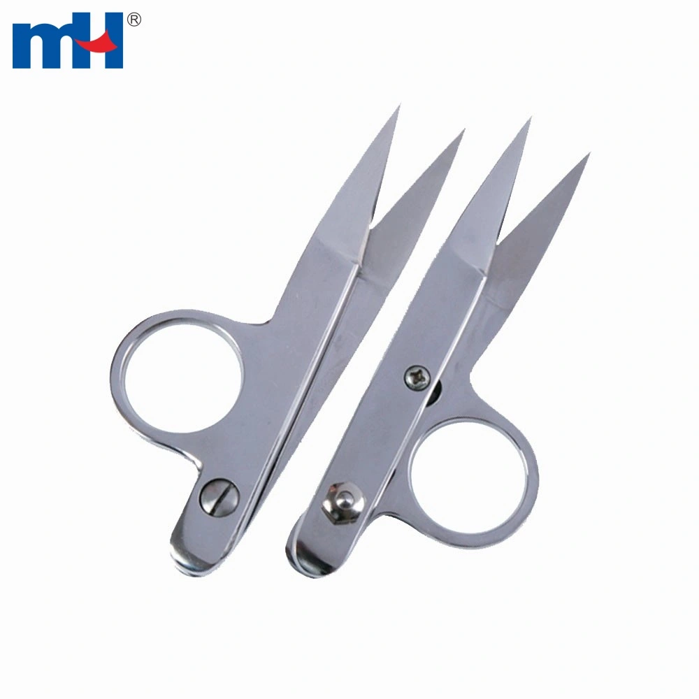 MH Wholesale All Metal Sewing Thread Snips for Craft Quilting 11cm