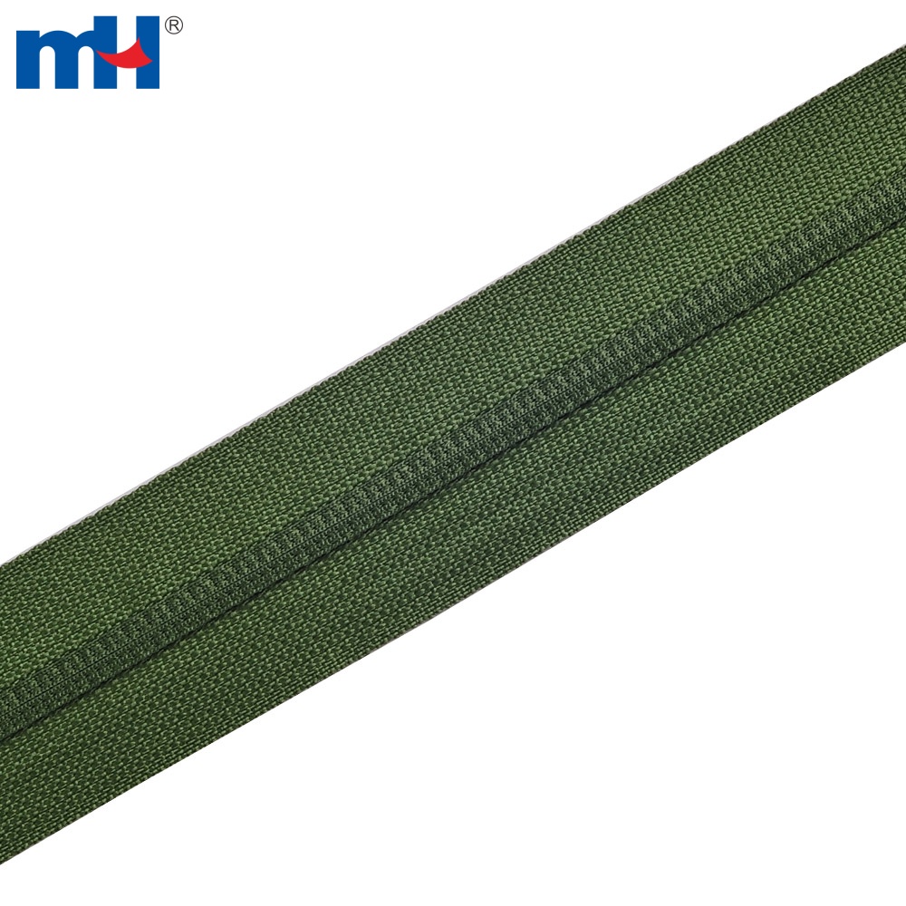 #5 Nylon LFC Bag Chain Zipper Rolls