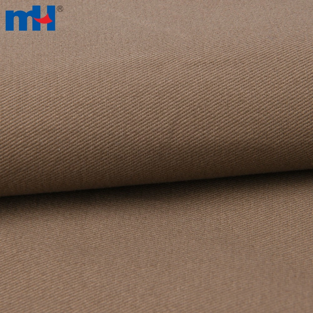 80/20 TC Twill Fabric Material for Uniforms | Ningbo MH Manufacturer