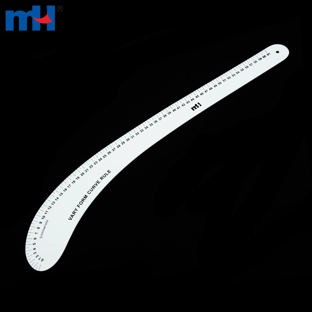 French Curve Ruler Sewing Tailor Measure Tools